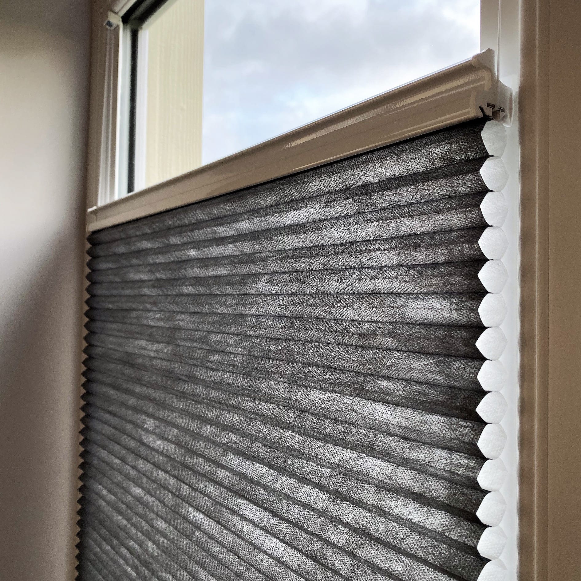 Cellular Shades in Medway - Knights Blinds