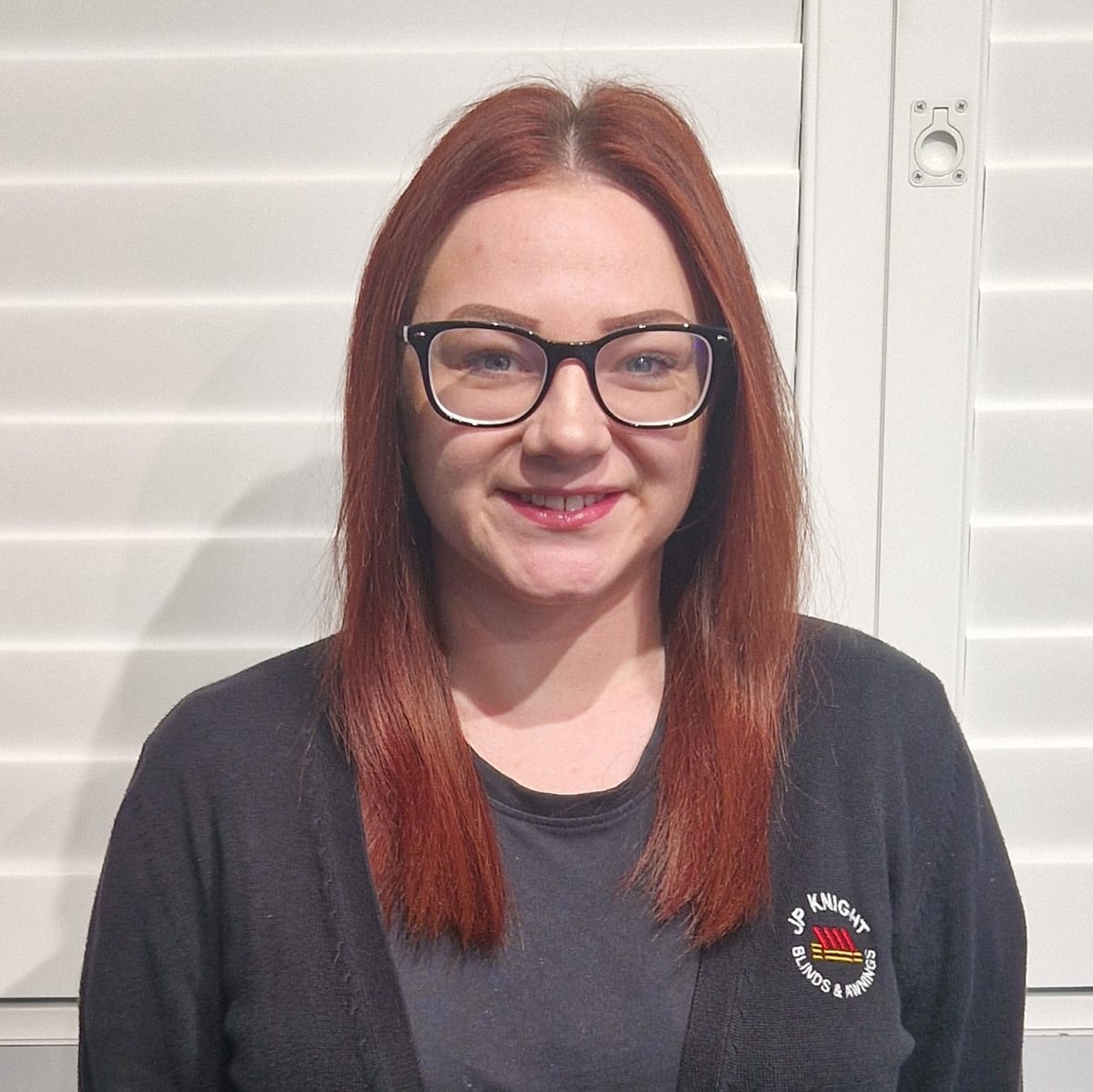 Ellie - Knights Blinds
