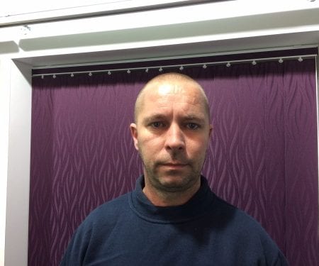 Steve - Knights Blinds